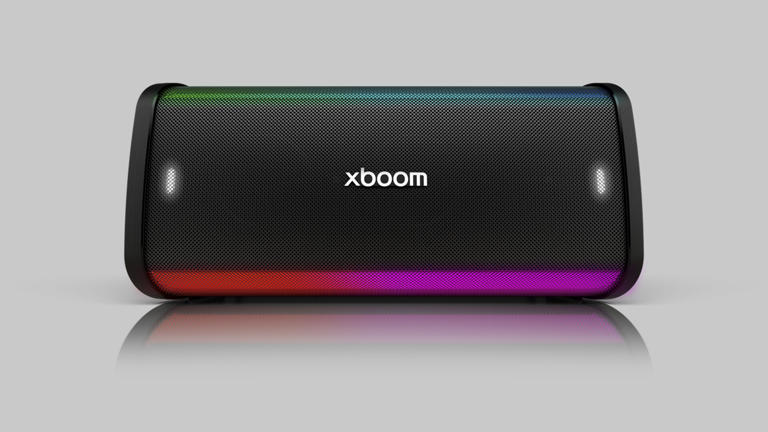 CES 2026: LG Electronics unveils xboom by will.i.am new lineup powered ...