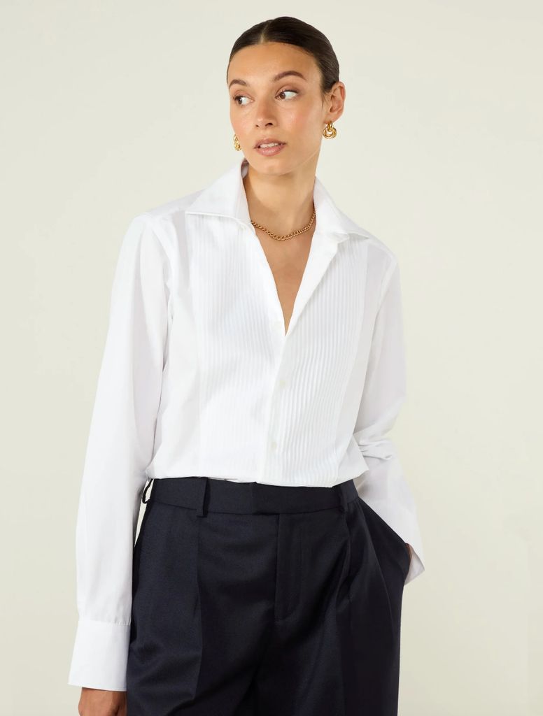 Zara Tindall's uncanny tribute to Princess Diana in new modelling shoot