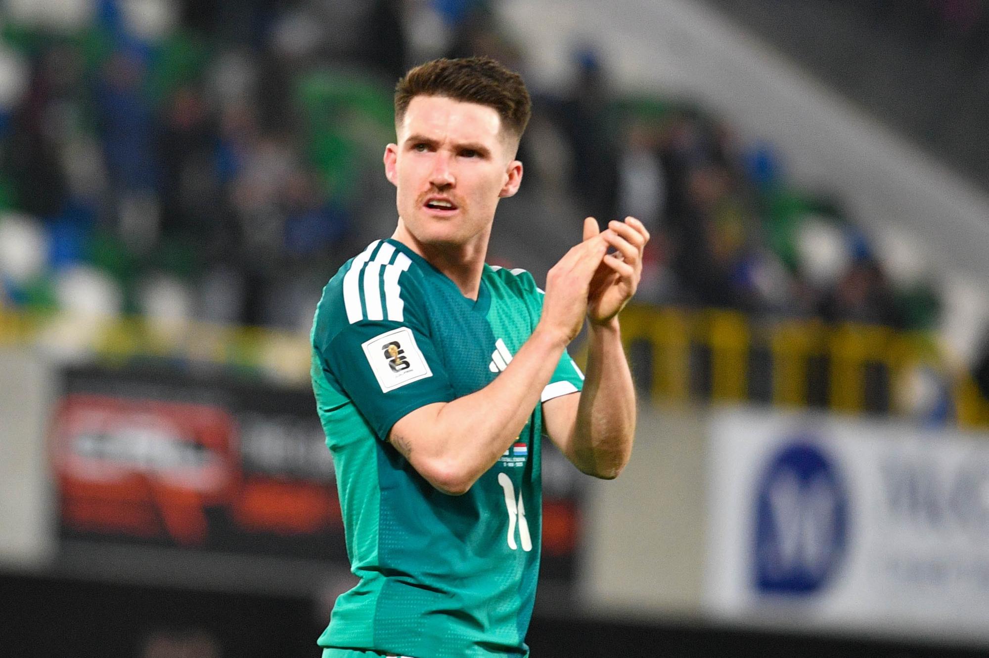 Queens Park Rangers condemn 'disgusting abuse' aimed at former Linfield ...