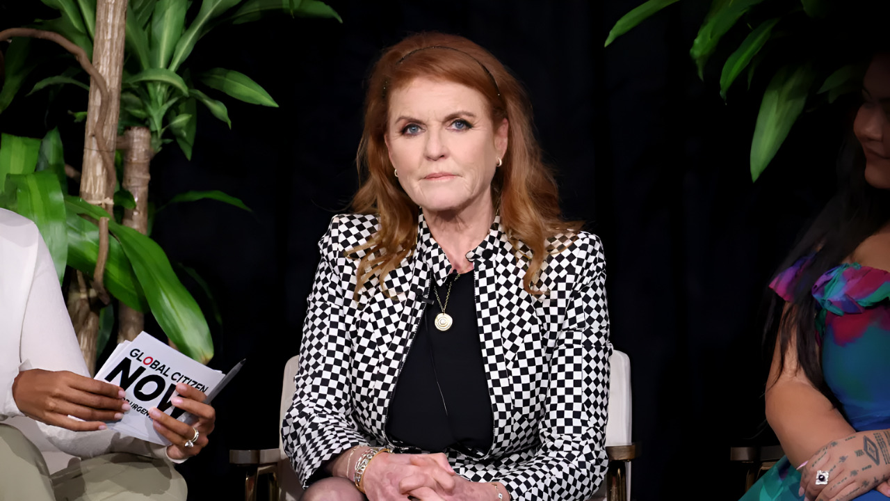 Royal experts say Fergie has no future after latest blow – eyes six ...