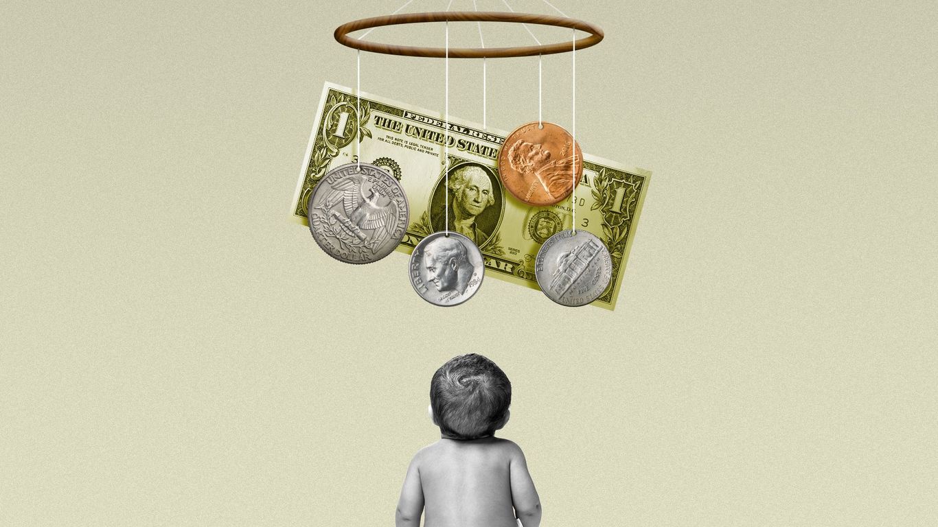Trump accounts launch in 2026: What to know about $1,000 child fund