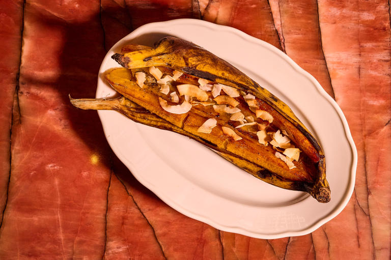 This new downtown DC power restaurant is more than meets the eye