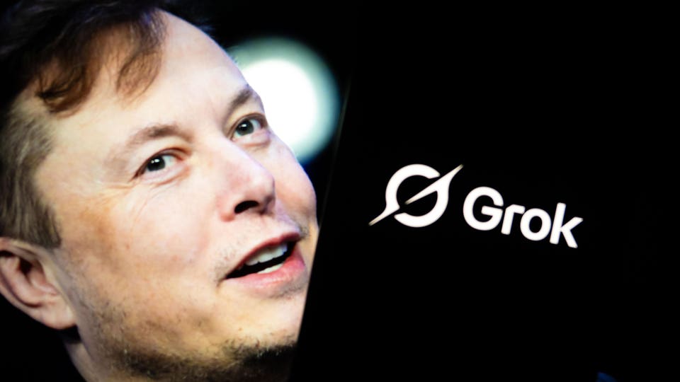 Elon Musk requires banks behind SpaceX IPO to buy Grok subscriptions ...