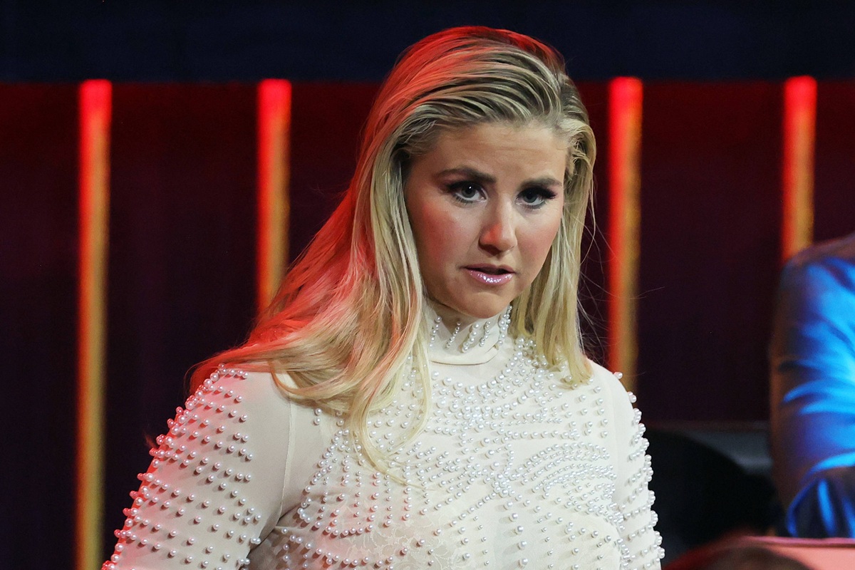 Nach tödlichem Brand in Schweizer Bar: Beatrice Egli trauert um Opfer