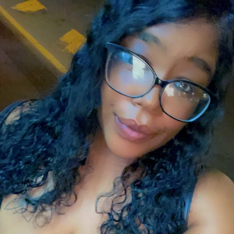 Tiara Muhammad killed in Parkway crash in Woodbridge