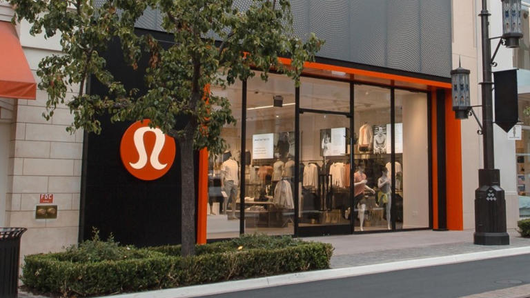 Lululemon quietly adds new styles to 'We Made Too Much' — prices start ...