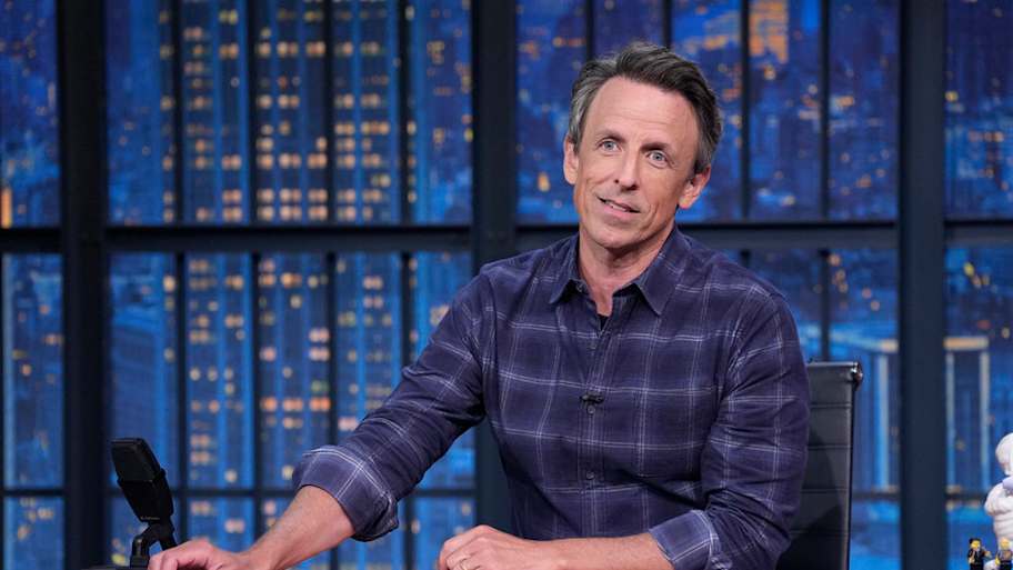 The late night shows are slated to return next week (but who will appear?)