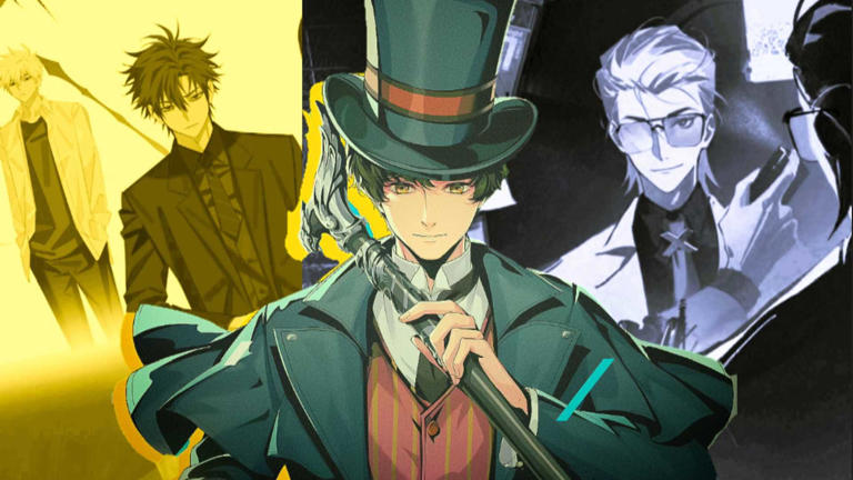 2025 marks the end of Japan's greatest anime era