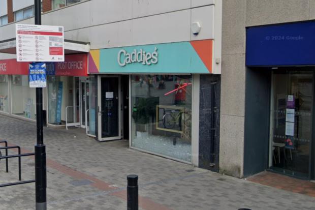 Watch: New attraction announced at Southend's Caddies opening this month