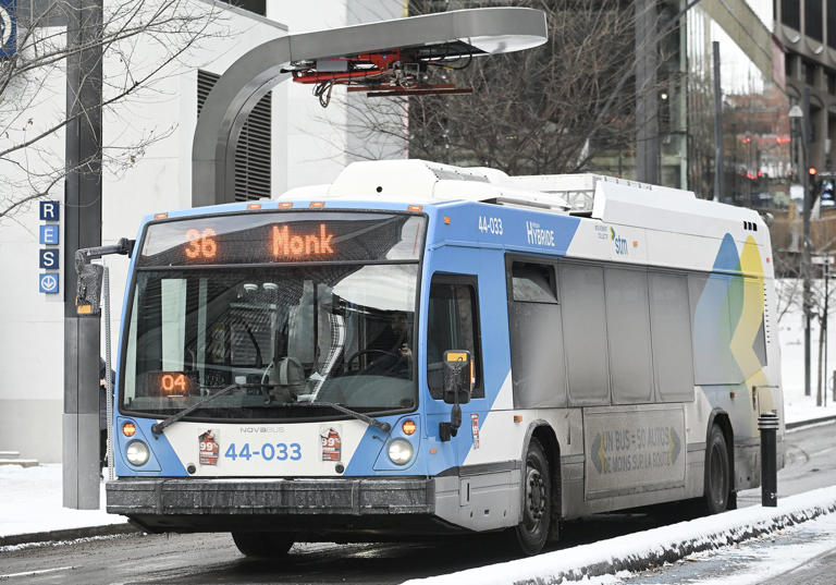 La STM et le syndicat des professionnels concluent une entente de principe