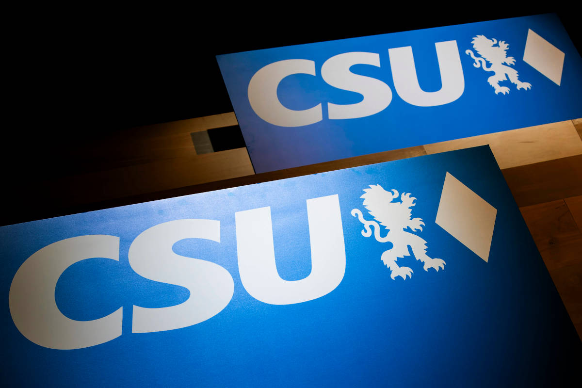 CSU fordert Migrations-Hammer – "Abschiebeoffensive"