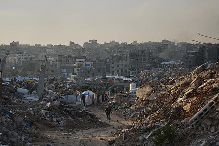 Year in review: Our pick of the major global news events that shaped a ...