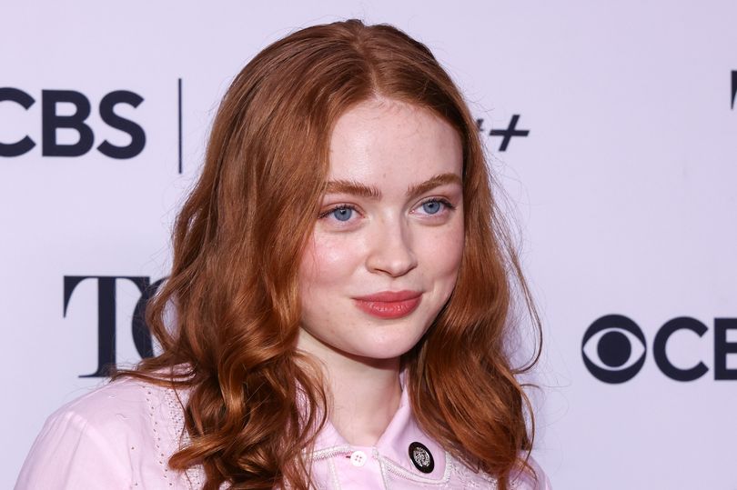 Are Stranger Things' Caleb McLaughlin and Sadie Sink dating in real life?