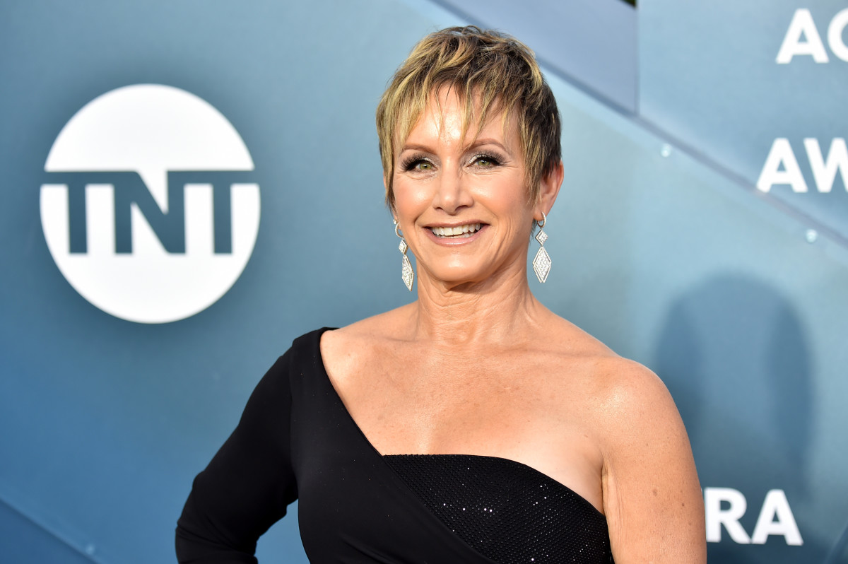 'Beverly Hills, 90210' star reveals why she never wore a bikini on the ...