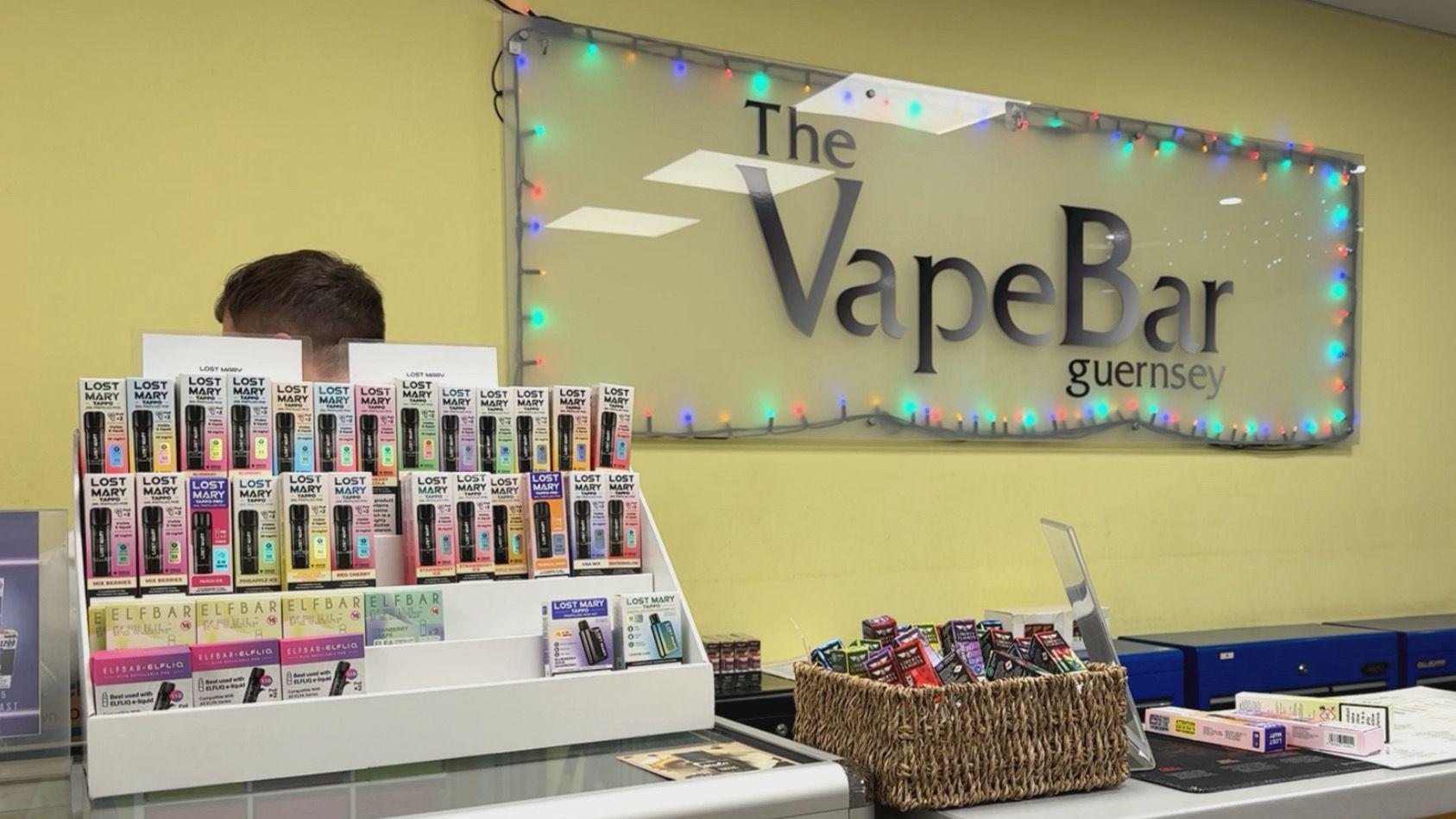 Vape advertising rules discrimination, says seller