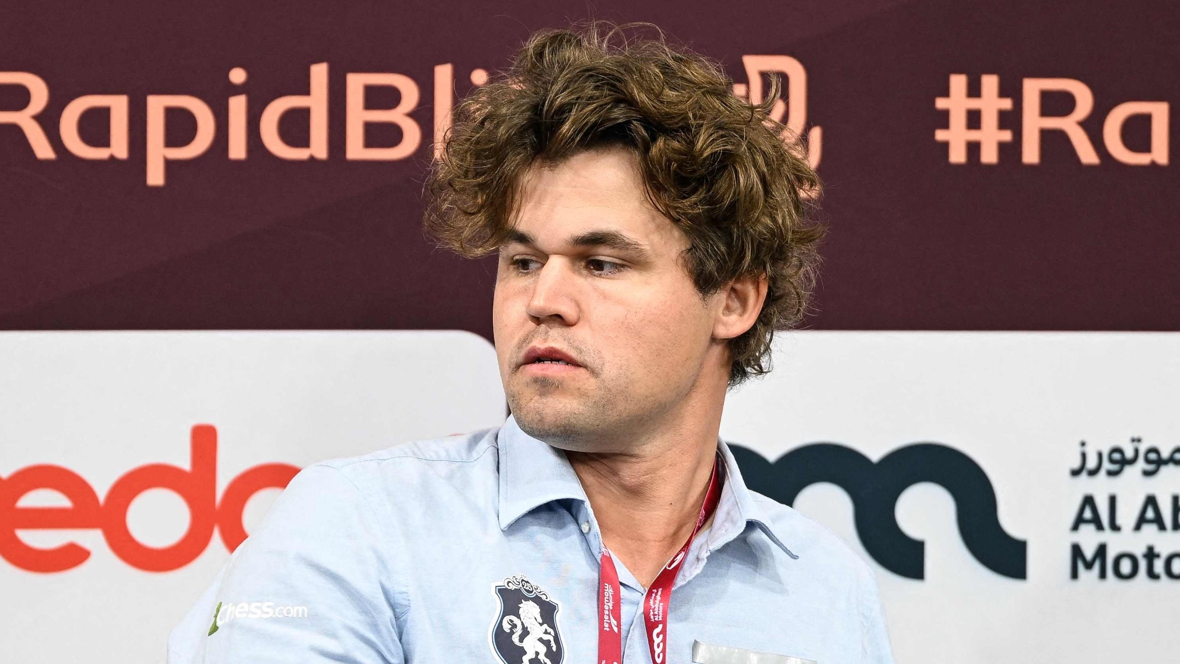 Carlsen får nominasjon til Idrettsgallaen på etterskudd