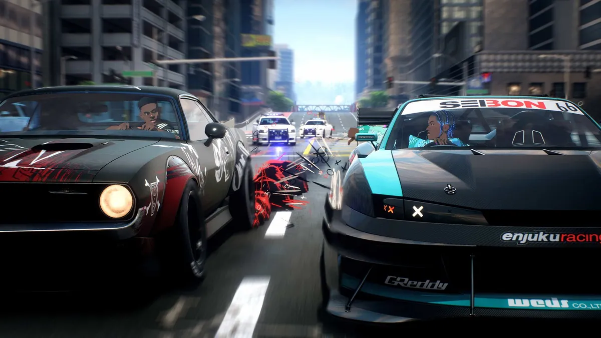 PlayStation Plus kicks off 2026 with Need for Speed Unbound and a ...