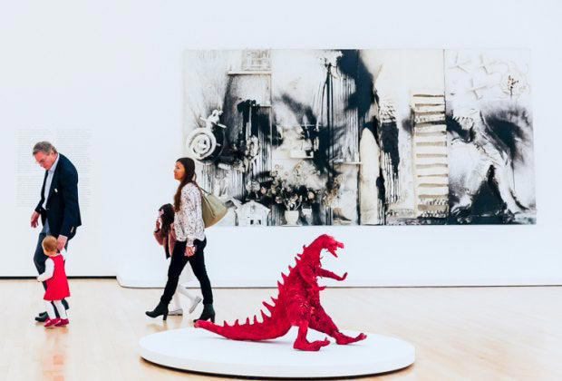 30 free things to do indoors in Houston: Indoor places to play on cold ...