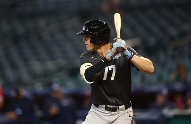 This Chicago White Sox prospect is poised to breakout this season, per MLB