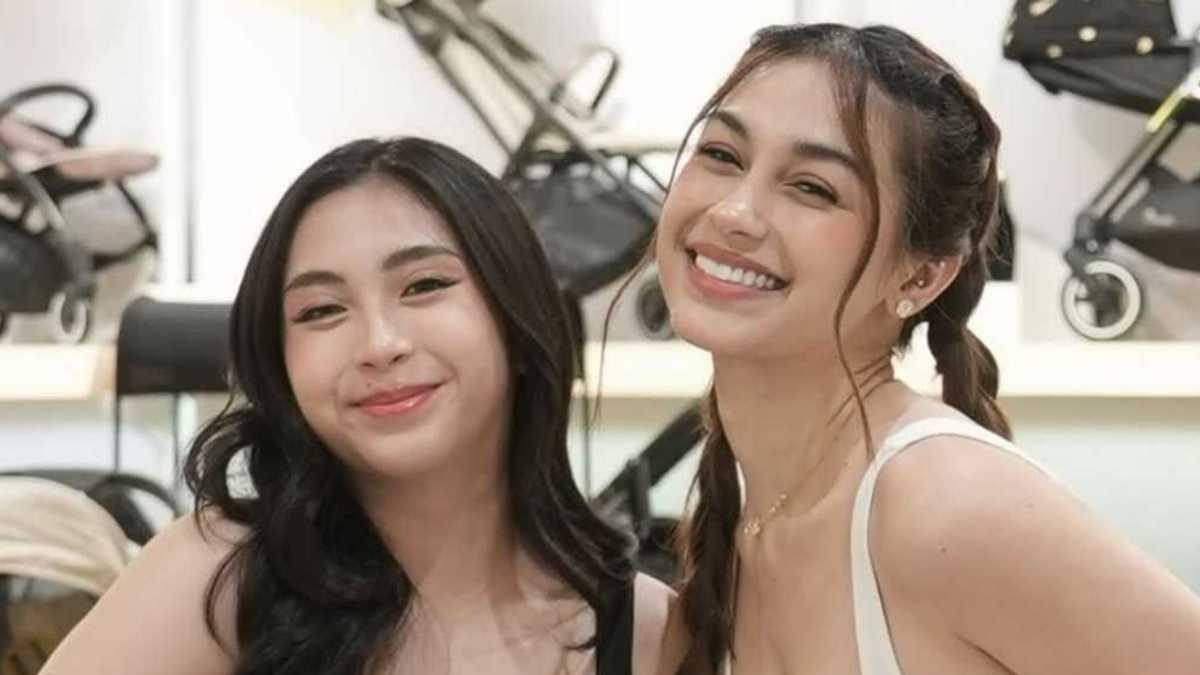 Zeinab Harake sends affectionate birthday greeting to Bea Borres