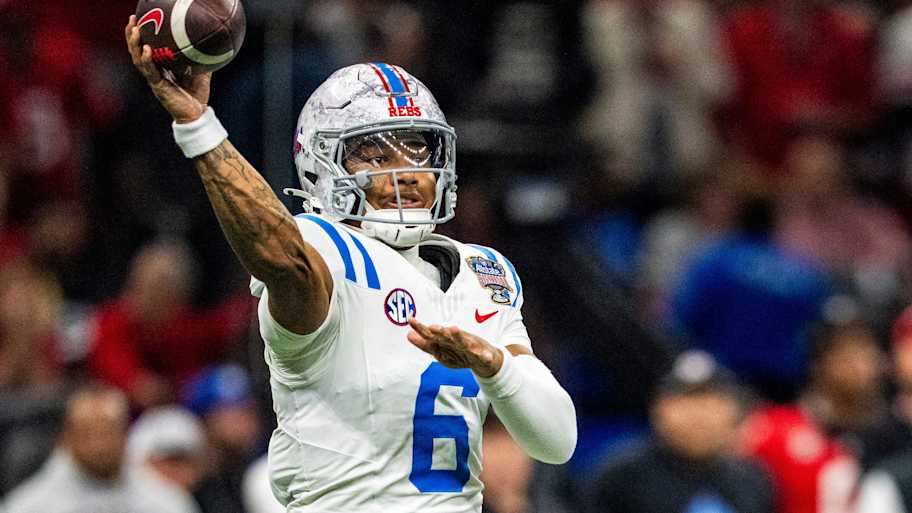 Steelers perfect QB option has emerged