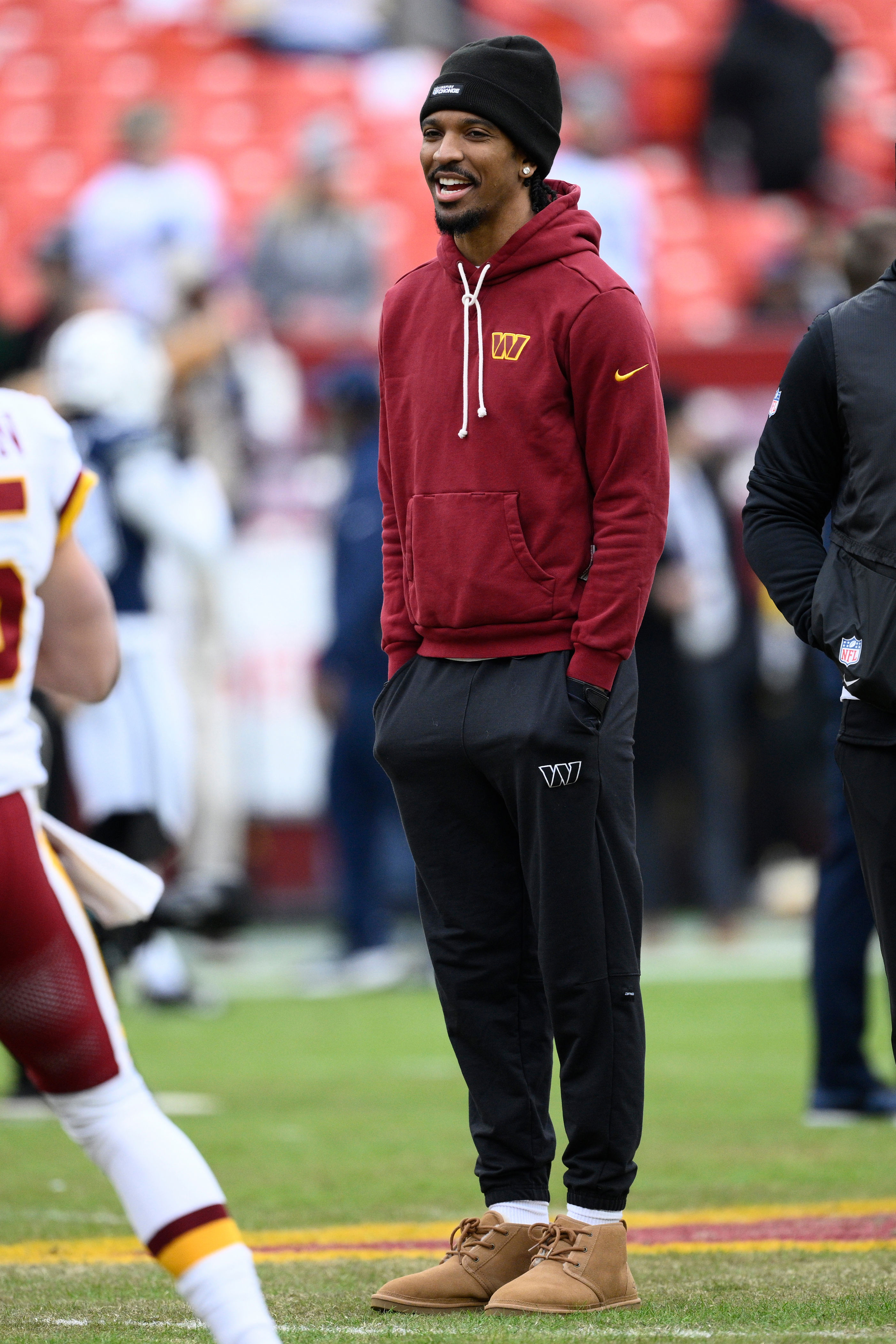 Exit interviews: Commanders reflect on how this season turned so sour