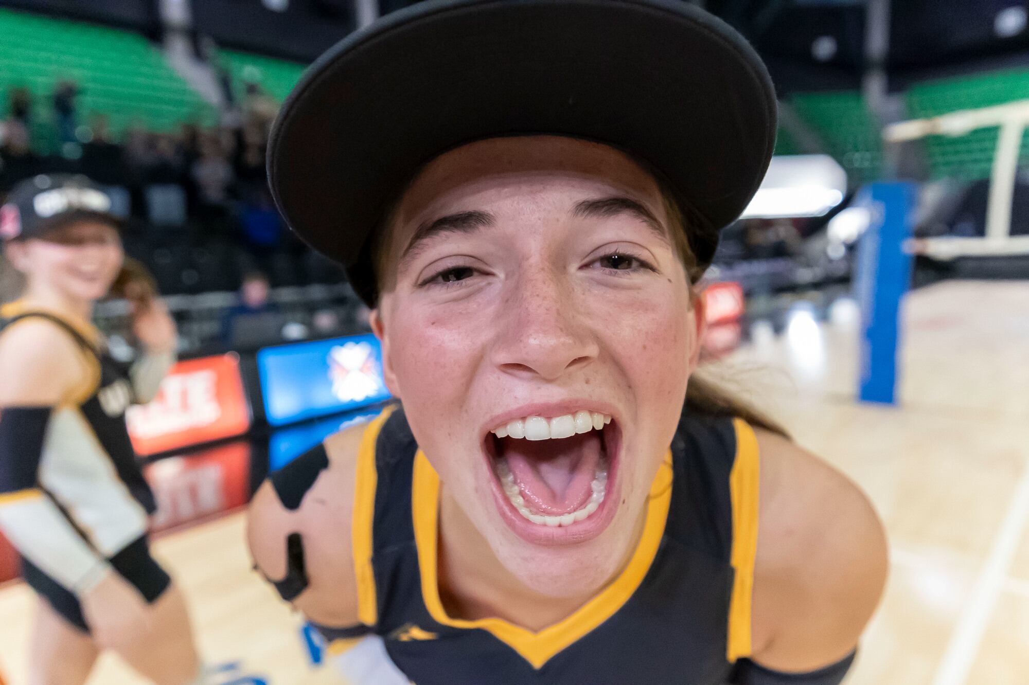 See the 2025 AL.com high school volleyball all-state team by classification