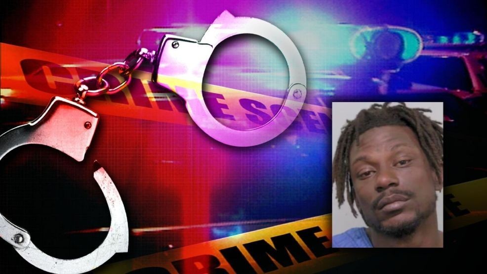 'Unsettling': Naked Florida man accused of robbing BJ's Meat Market