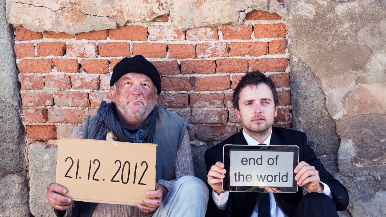 Did the world end in 2012? Viral simulation theory linked to Mayan ...