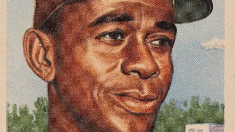 Jackie Robinson vs. Satchel Paige: The best 1953 Topps card to buy