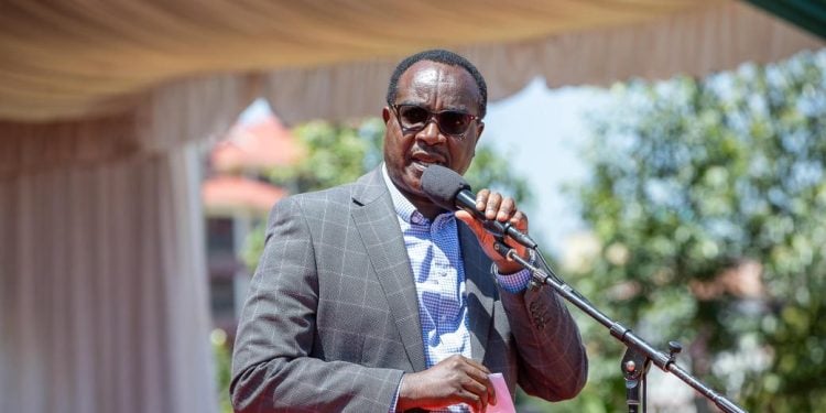 KNEC cancels results of 1,180 KCSE candidates