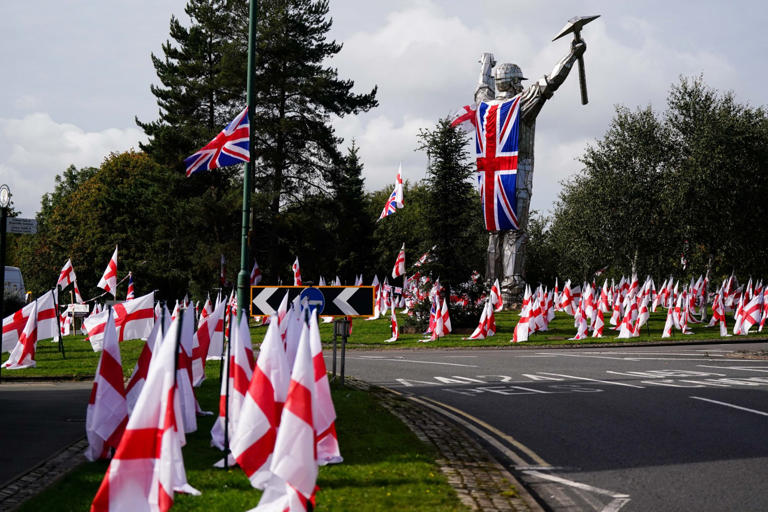 A man told me ethnic minorities ruined his life