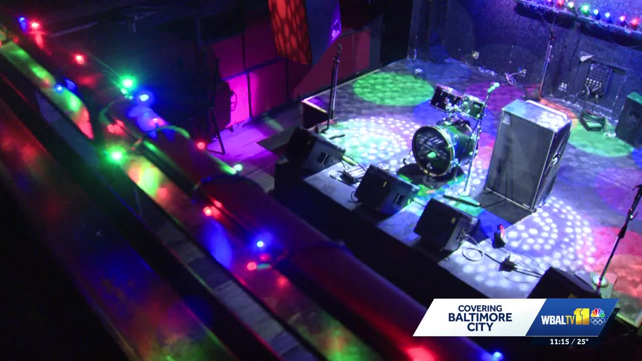 Beloved Federal Hill music venue sets closing date