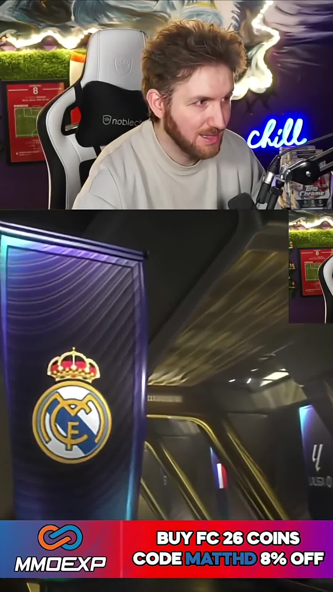 OMG! The best 1 coin pack you'll ever see #fc26 #shorts