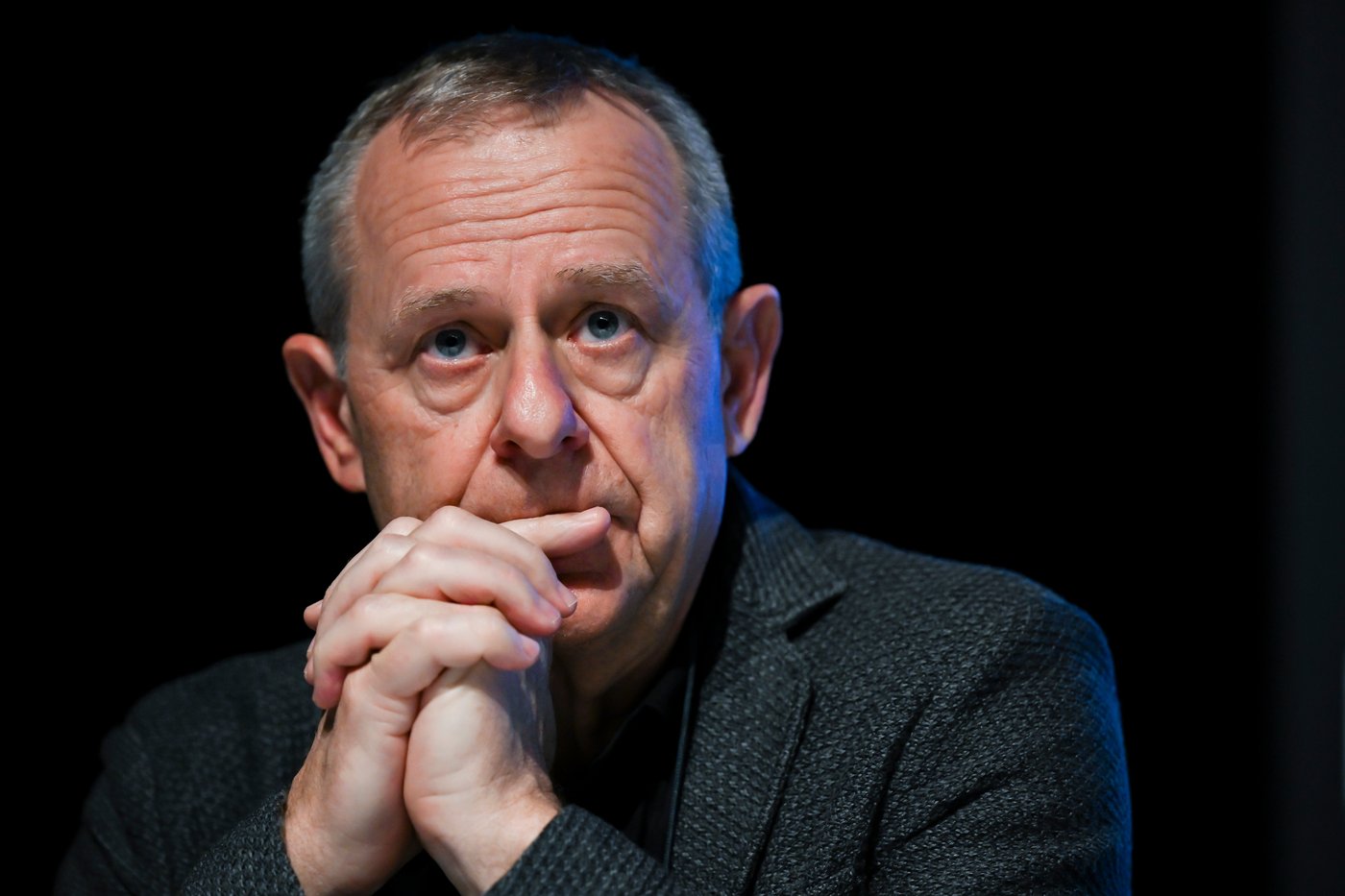 How one Swiss hospital coped with the injured from the Alpine bar fire