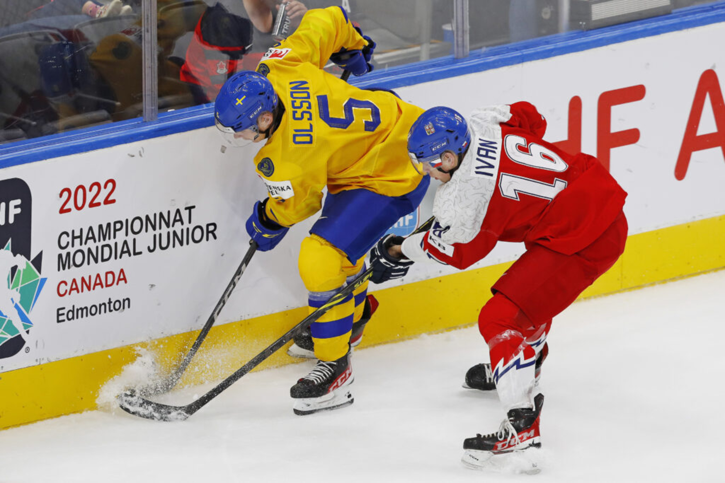 World Junior Championship predictions: 2026 quarterfinal action with ...