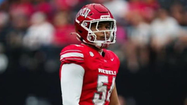 West Virginia to host intriguing transfer linebacker for weekend visit