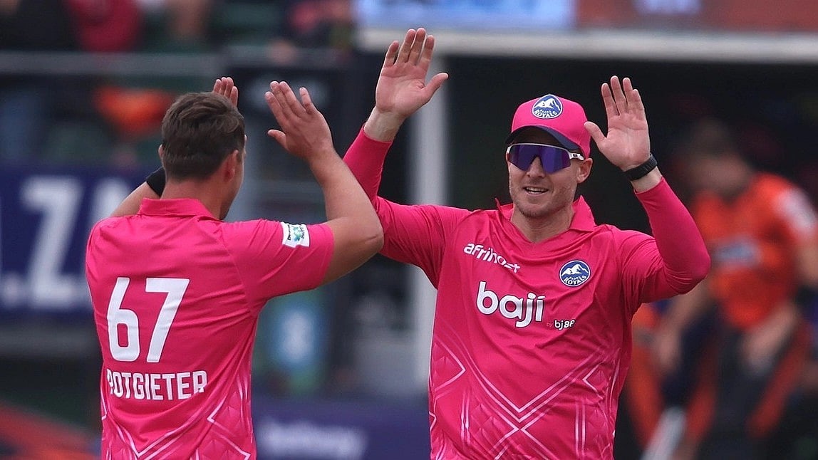 Paarl Royals VS MI Cape Town live streaming, SA20: Toss update, playing XIs