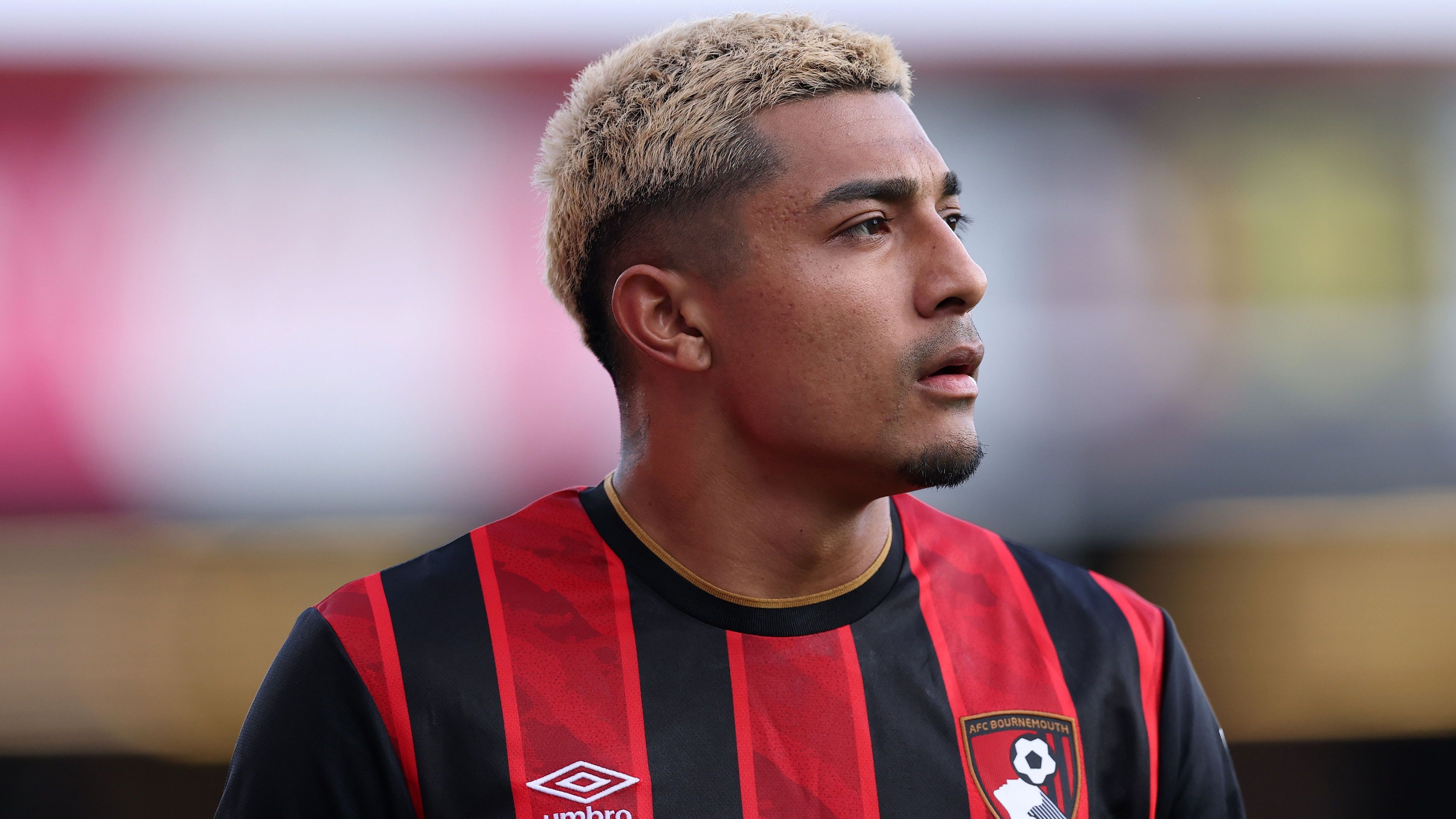 ‘I know what’s demanded at a club like this’ – Mexico international ...