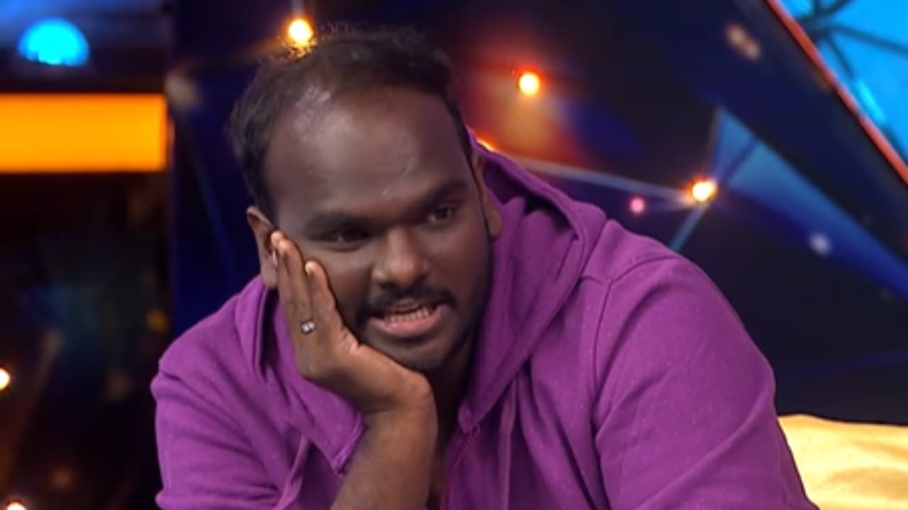 Emmanuel: బిగ్‌ బాస్‌ షోకి వెళ్తే కామెడీ చేయకండి.. ఇమ్మాన్యుయెల్‌ సంచలన ...