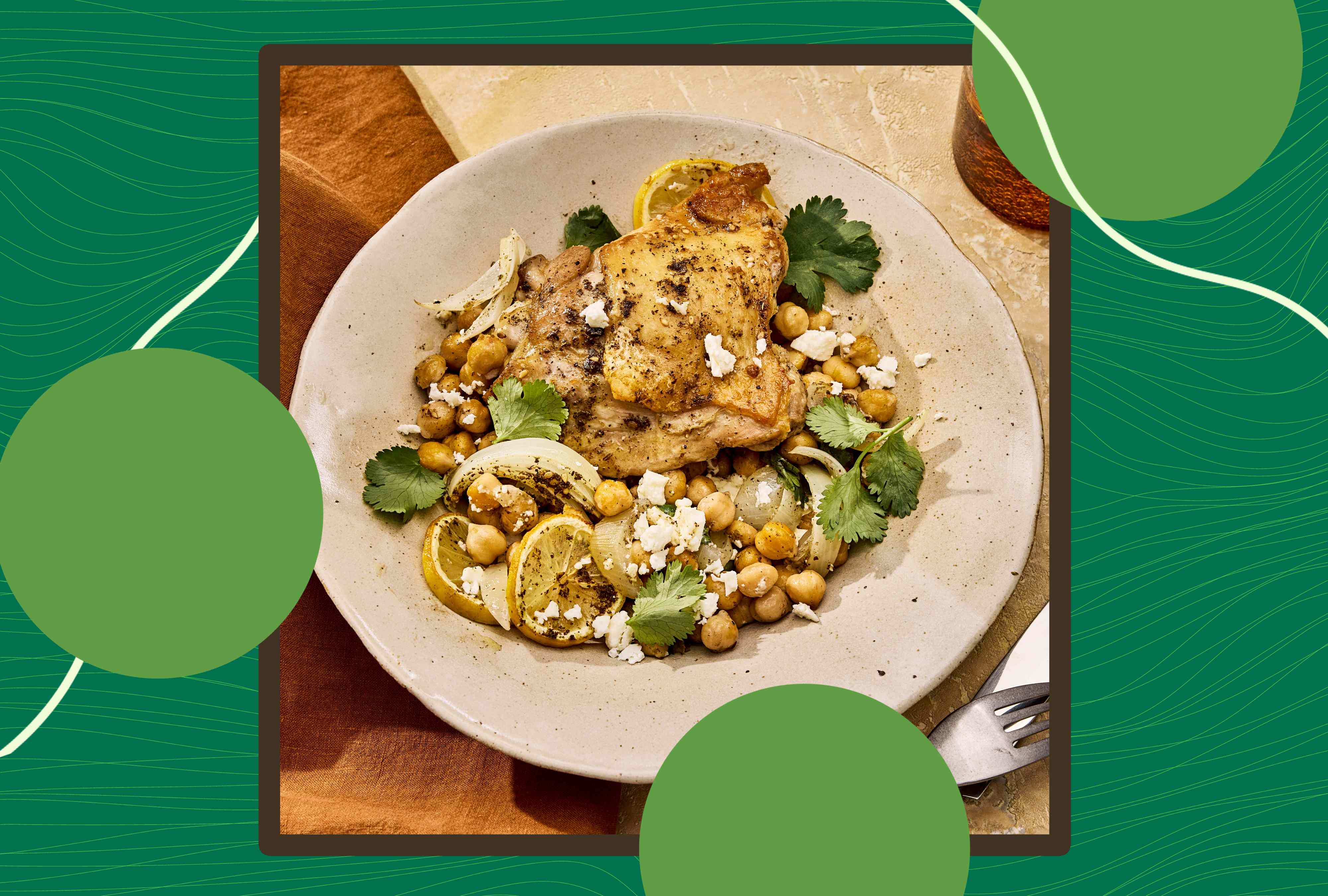 My favorite high-protein recipe helped me lose 25 pounds