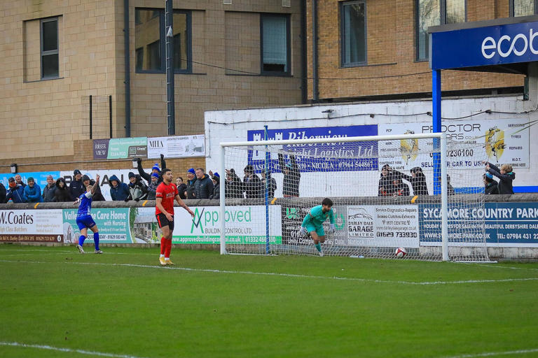 Matlock open 2026 with convincing win at home to Silsden