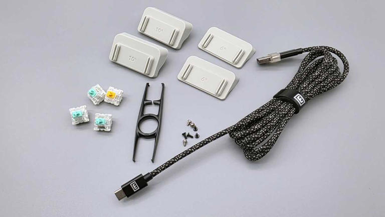 Wooting 80HE review: The perfect keyboard for Counter-Strike