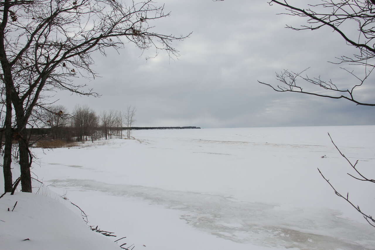 Coast Guard to activate winter safety zone in Saginaw Bay