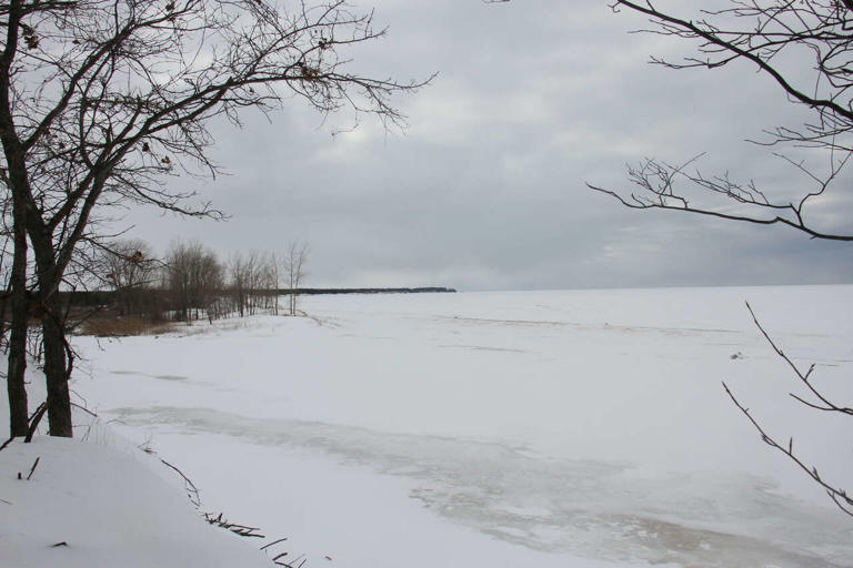 Coast Guard to activate winter safety zone in Saginaw Bay