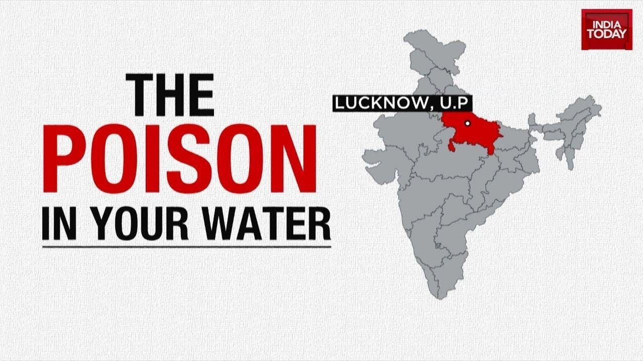 India Today reality check: Contaminated water kills 10 in Indore ...