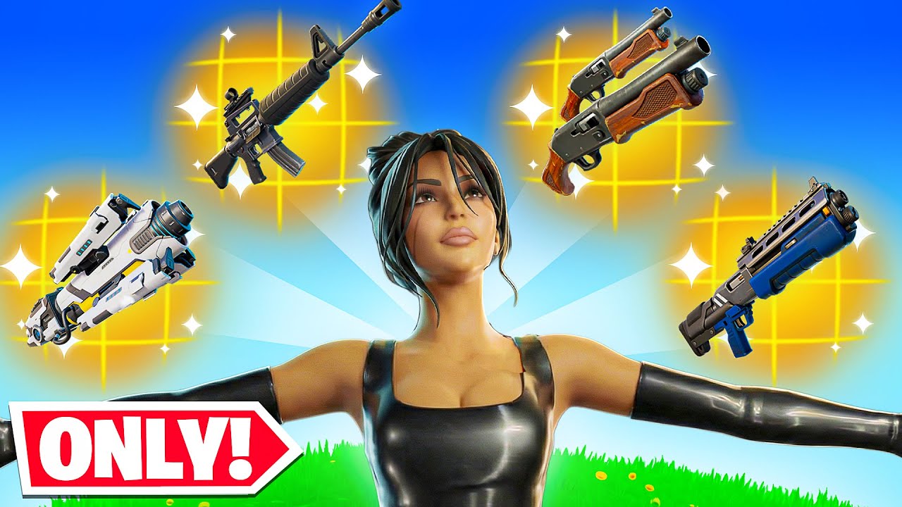 Fortnite golden Kim Kardashian challenge