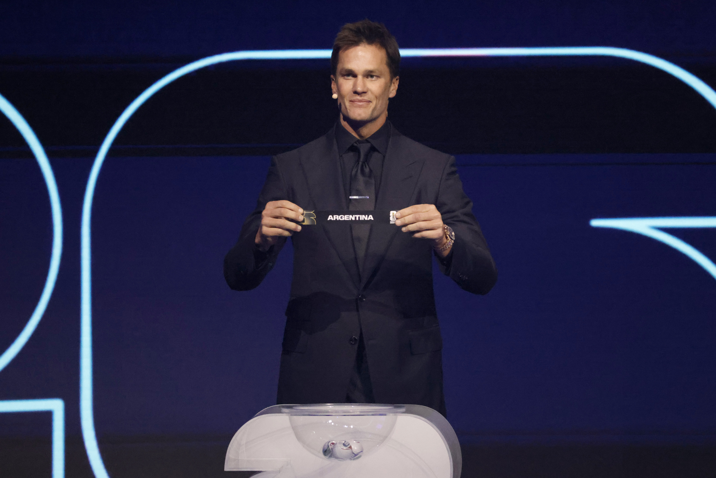 ‘That’s what the football gods were imagining’: NFL legend Tom Brady ...