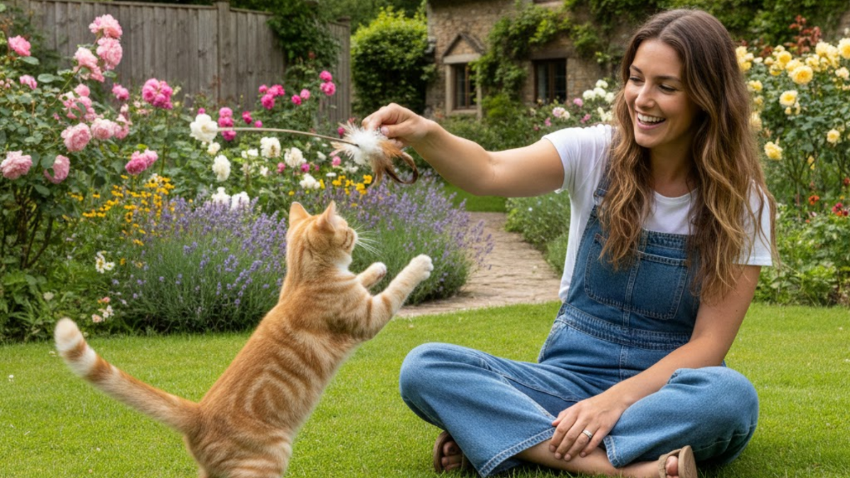 These 7 Small Behaviors Can Hurt Your Cats FeelingsEven If They Seem ...