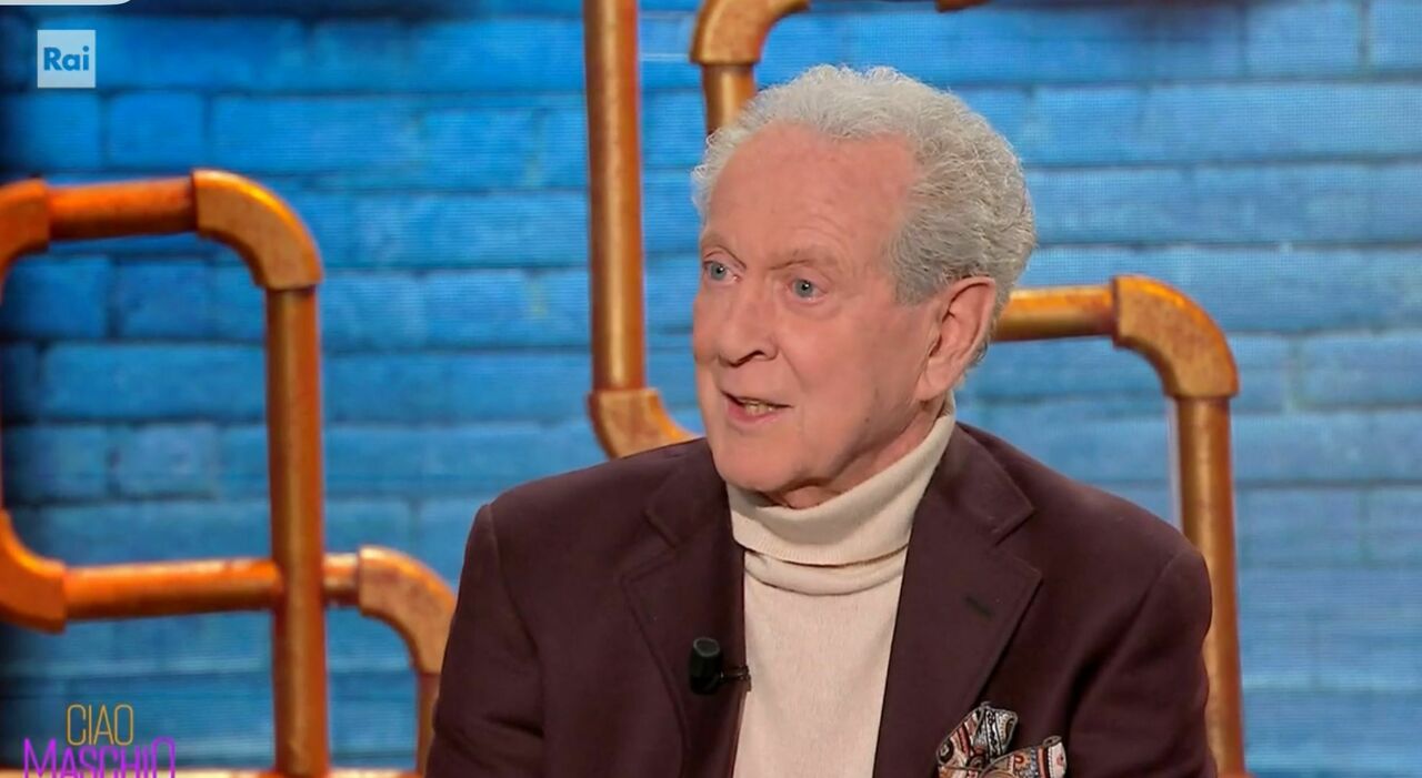 Memo Remigi: «Con Barbara D’Urso è stato un amore vero. Un legame ...